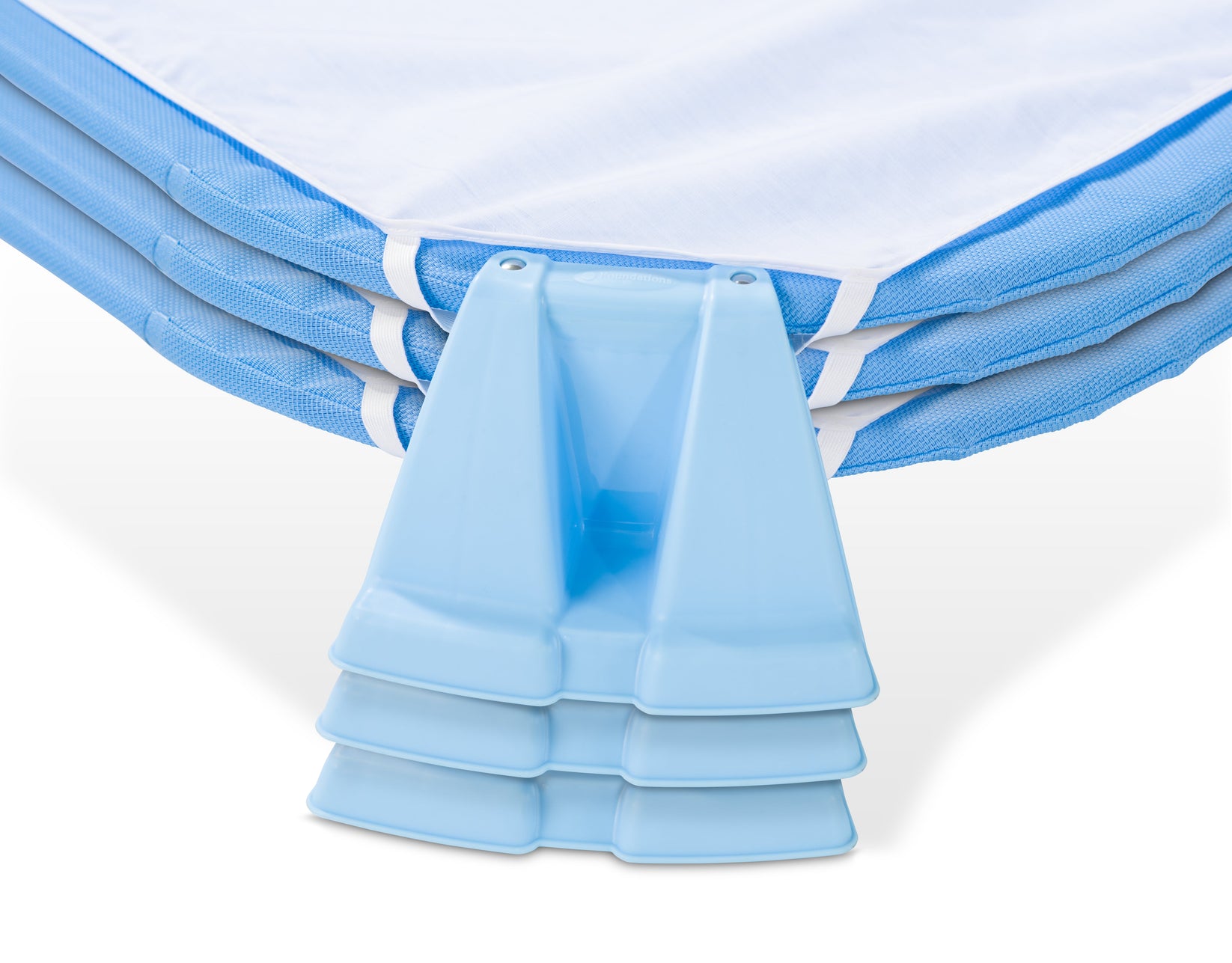CozyFit Nap Mat Sheets – Camoli Distribution